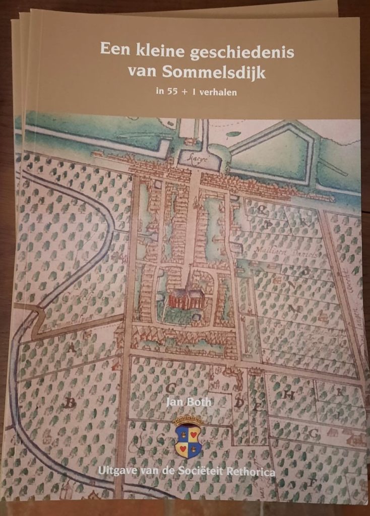 Een kleine geschiedenis van Sommelsdijk – Streekmuseum